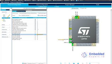 How To Create A Library For Sensors Part 3 Adding Interrupt Capability