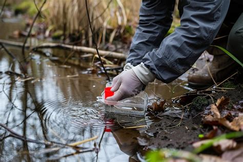 Assessing Water Quality Indicators Ar Generative Ai Premium Ai