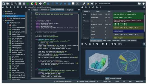 这6款python Ideand代码编辑器,你都用过吗?python编辑器 Csdn博客 这6款python Ideand代码编辑器,你都用过吗?python编辑器 Csdn博客