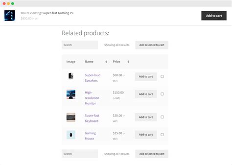 How To Create Grouped Products In WooCommerce 2023 BizSwoop