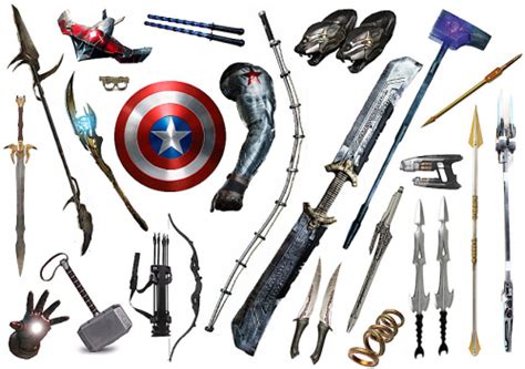 Mcu Weapons Tier List Community Rankings Tiermaker Mcu Weapons Tier List Community Rankings Tiermaker