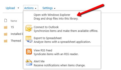 Office 365 Sharepoint Access Denied Error When Mapping Webdav
