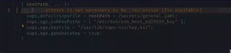 Nixd Released Announcements NixOS Discourse