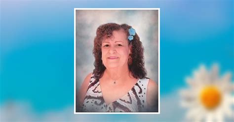Sandra Lanclos Obituary February 23 2024 Pellerin Funeral Homes