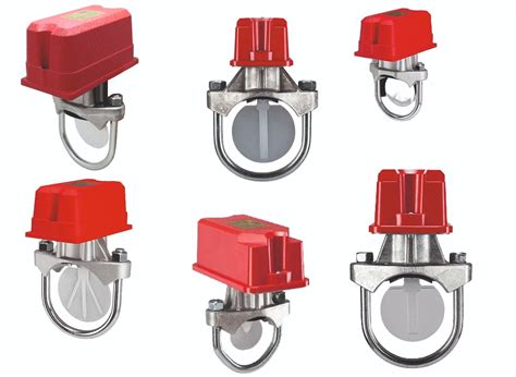 System Sensor Water Flow Switch At 531000 Inr In New Delhi Jsr