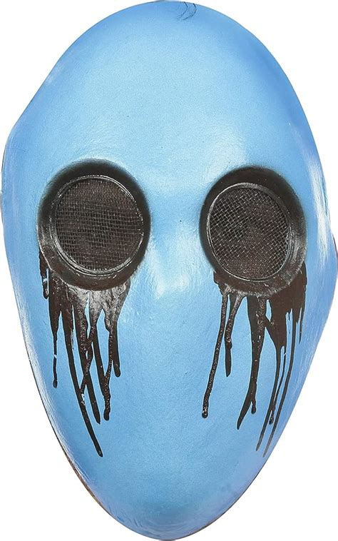 Eyeless Jack Without Mask