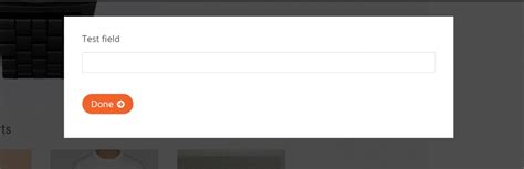 How To Display Product Options In A Popup In WooCommerce