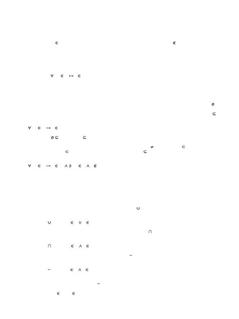 Chapter 2 Sets Sequences Sums And Matrices Pdf