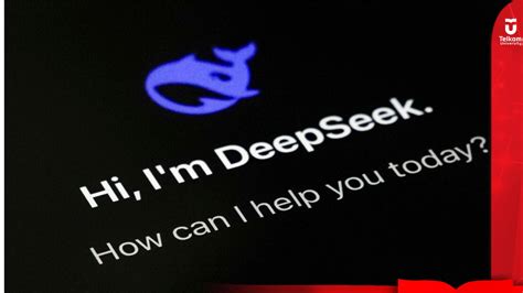 Bagaimana DeepSeek Bekerja Teknologi AI Di Baliknya Universitas Telkom Jakarta