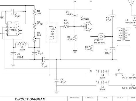 Guía Esencial Descubre Los Circuitos Eléctricos C1 C2 C3 C4 Y C5