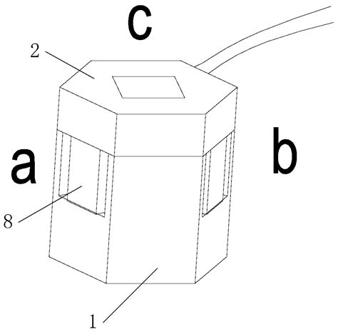 Waveguide Junction Type Ferrite Switch Eureka Patsnap