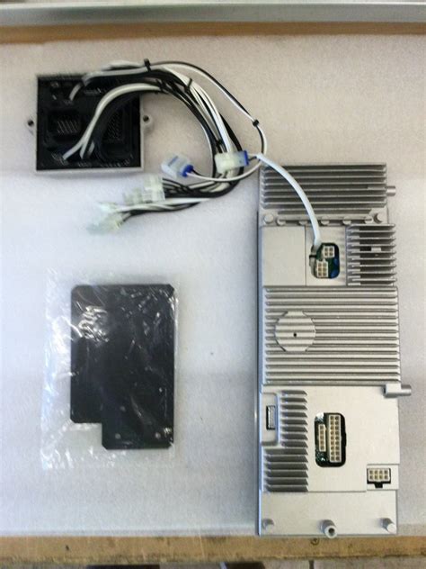 Generac 0h6680dsrv Nexus Pcb Controller And Jumper Harness Kit New Ge