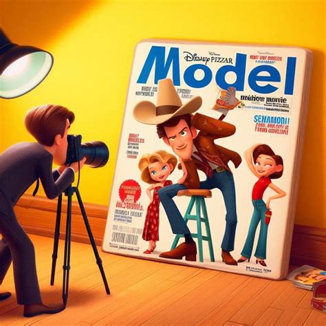 Even More Disney Pixar Ai Movie Posters Rweirddalle