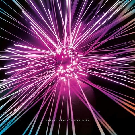 Celestial Son Planetaria Metal Epidemic