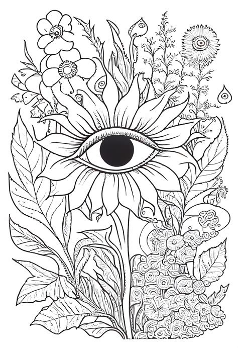 70s Retro Coloring Pages Coloring Pages Adult Coloring Pages Retro Adult Coloring Pages