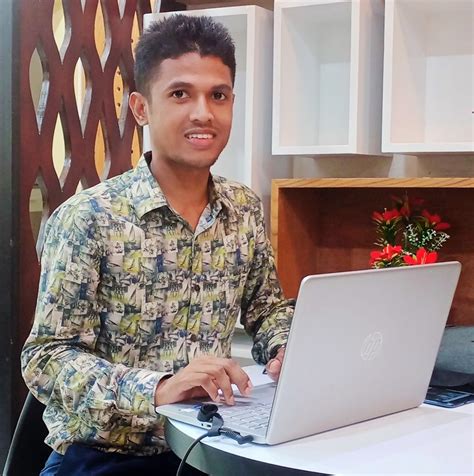 md saddam hossain dhaka