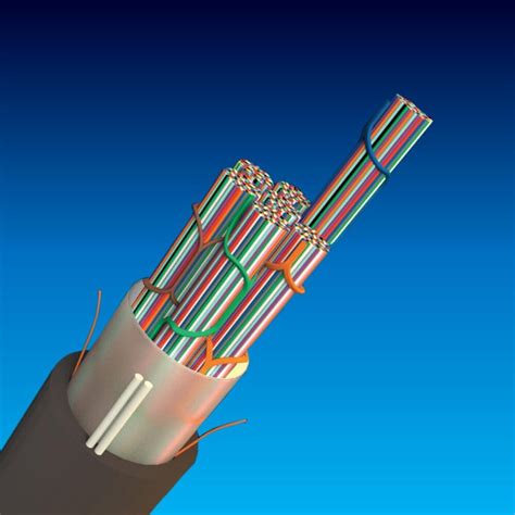 Simplex Patch Cord Fujikura