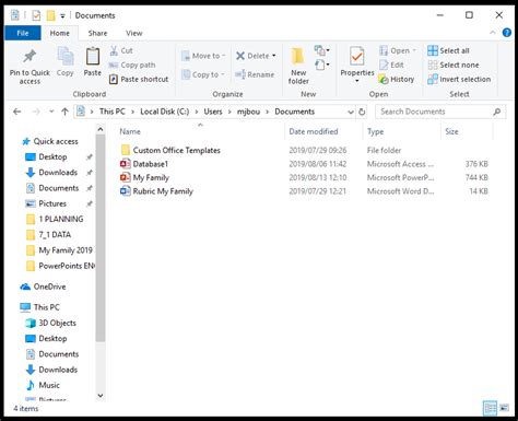 Module File Management Diagram Quizlet