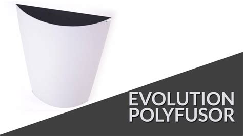 דפיוזר משולב יחידת ספיגה Polyfusor אודיולאב Audiolab