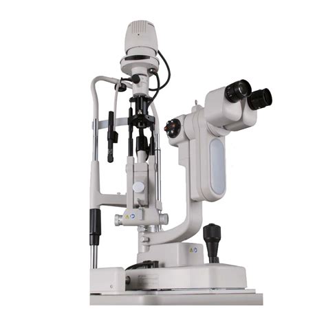 Icen Slit Lamp High Quality Ophthalmology Slit Lamp Slit Lamp For Hospital Professional