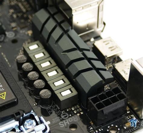 Asrock H M Itx Ac Intel H Motherboard Review