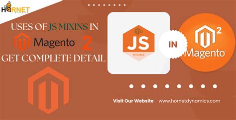 Uses Of Js Mixins In Magento 2 Get Complete Detail