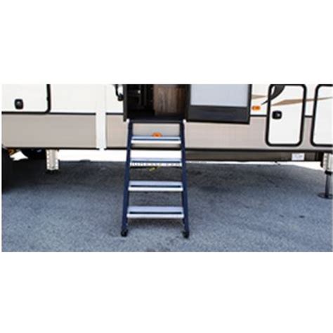 Morryde Manual Entry Step Stp 4 30 03h