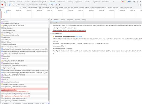 Application Not Working When Published To A Remote Server Blazor Application Can´t Connect To