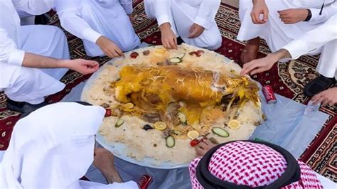 تعرف على مجموعة من أكلات شعبية سعودية مع الصور واتس أون