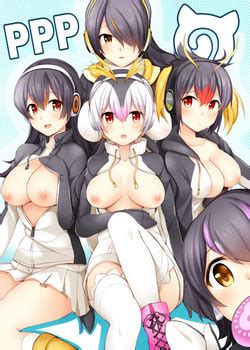 Character Rockhopper Penguin Nhentai Hentai Doujinshi And Manga