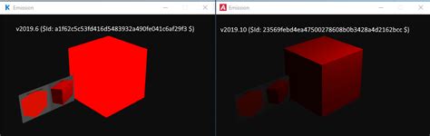 Emission Shader Not Shadeless General Armory 3d