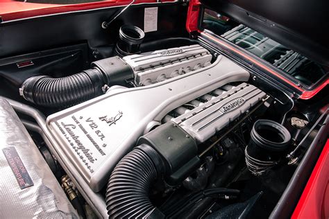 The Last Ever Lamborghini Diablo Is For Sale Maxim