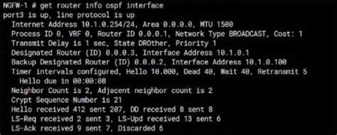 What Two Conclusions Can You Draw From This Command Output Exam4training