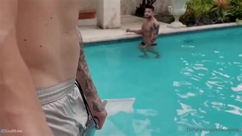 Slutty Homosexual Sex