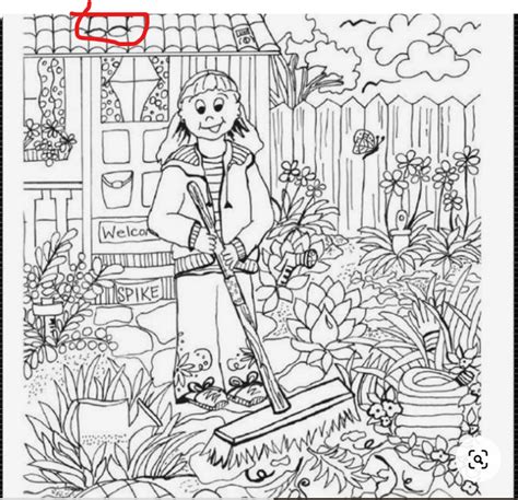 Can You Spot Hidden Glasses In This Picture Vibes Corner