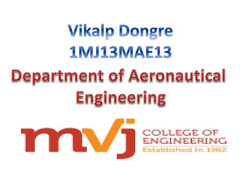 Aircraft Final Assembly Pptx