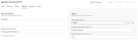 Xamarin And DevOps Setting Up Your IOS CI