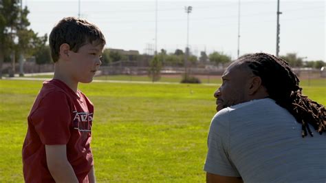 Larry Fitzgerald Girlfriend