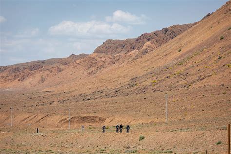 Увсын дугуйчид найм хоногийн дараа Эрдэнэсант суманд ирлээ