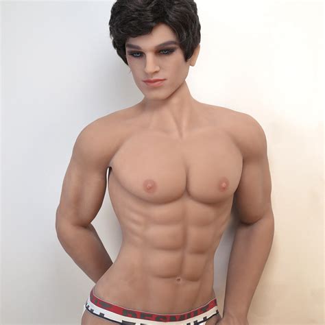 Cm Male Sex Doll For Gay Jack