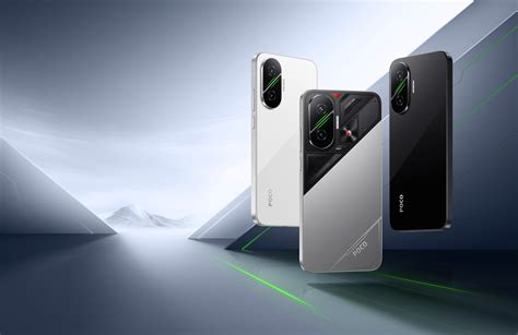 Poco F7 Xiaomi Italia