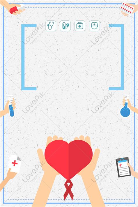 204 세계 암의 날 이미지 Hd 타이포그래피 유형 파티 배경 사진 무료 다운로드 Lovepik