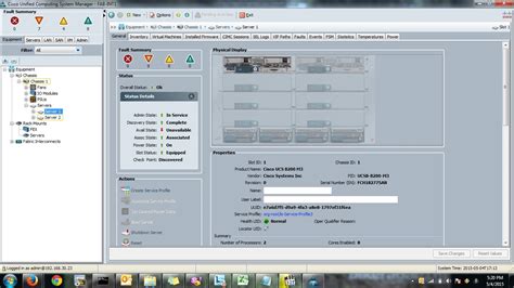 solved cisco ucsm 6248 avail state unavailable cisco community