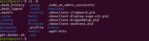 Basic Linuxunix Commands We Should Know Dev Community