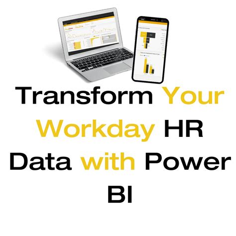 Agile Hr Analytics On Linkedin Transform Your Workday Hr Data With Power Bi The Key To Unlocking…