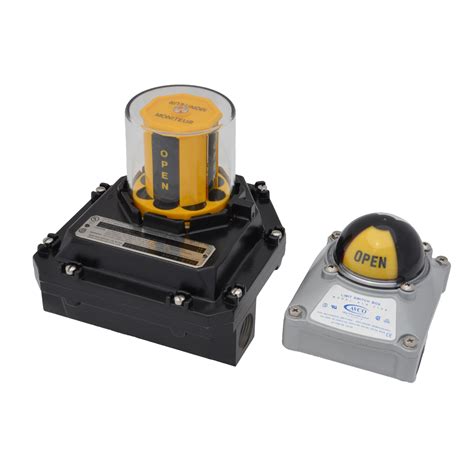 Limit Switches Avcovalve