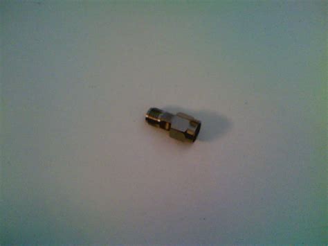 Fixed Attenuator 292 Malefemale Dc 40 Ghz 2 Watt Pss 50 Ohm 3 Db Konnectrf