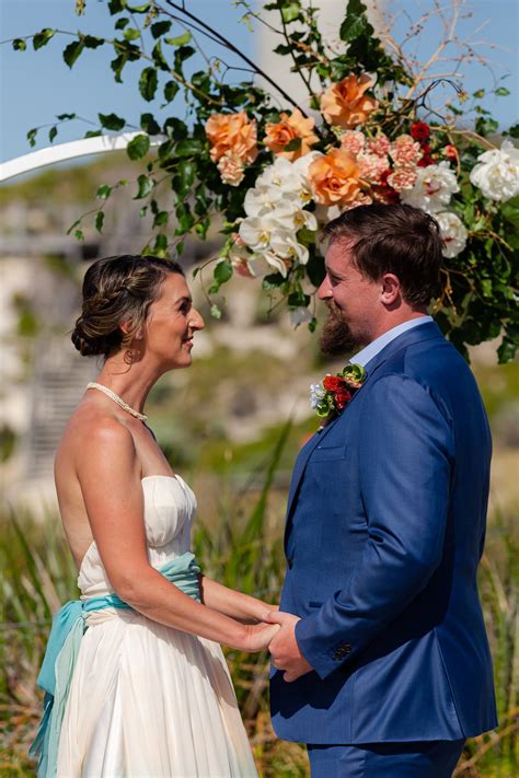 Rottnest Island Wedding Jessica And David — Perth Photographer