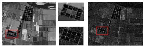 Remote Sensing Free Full Text A Rotation Invariant Optical And Sar Image Registration