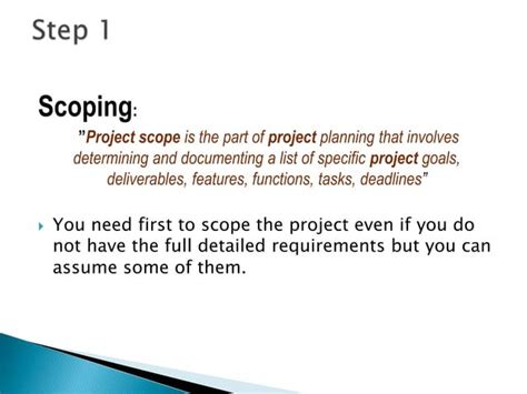 Basic Software Effort Estimation Pptx
